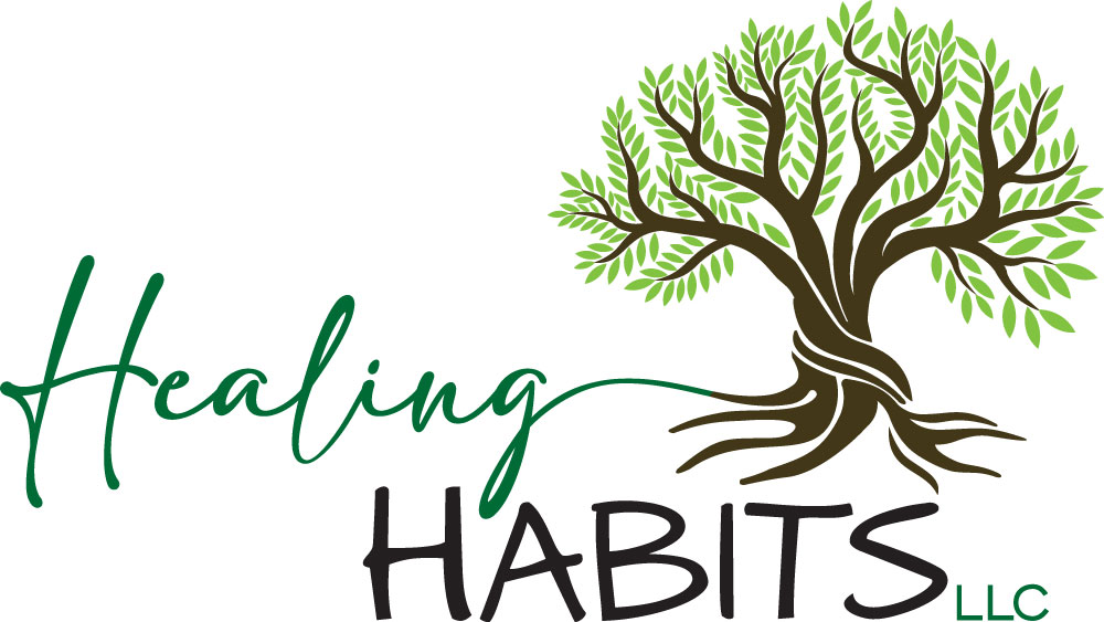 Home - Healing Habits